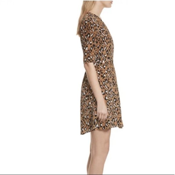 Diane Von Furstenberg Dresses Diane Von Furstenberg New Savilla